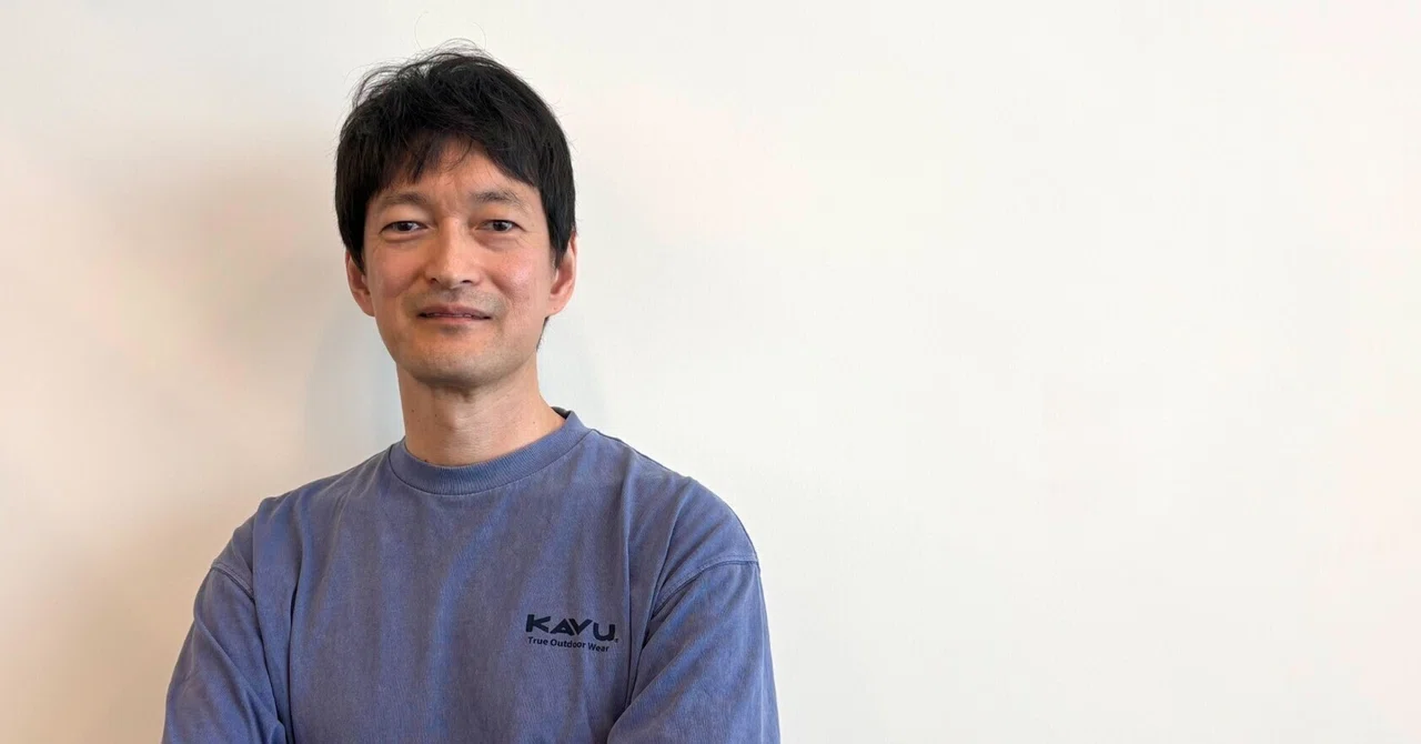 「想定外だった」日本でのキャリア ユニークなチームと挑む、R&D本部長の見据える未来｜SB Intuitions