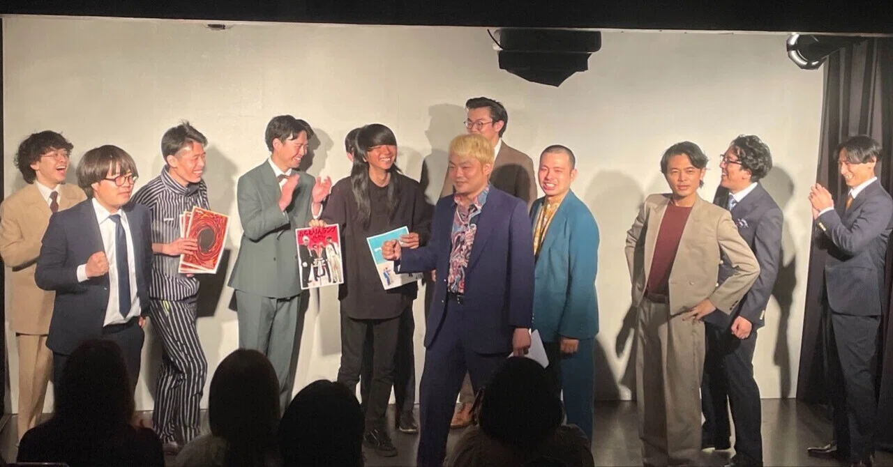 5月27日のライブ｜ギロッタ ニシザワ