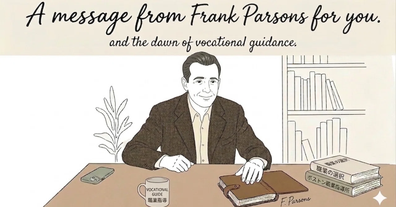 [Career Consultant Exam Prep: Part 1] A Thorough Explanation of the ...