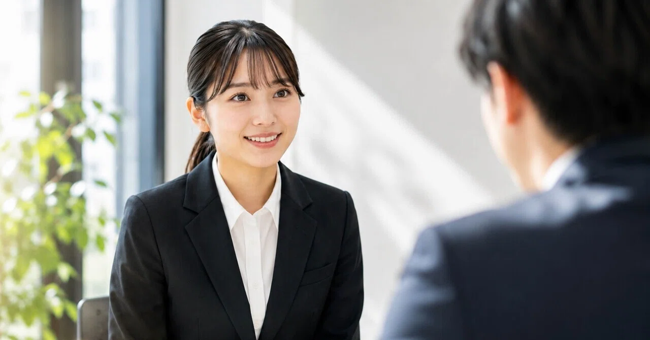 障害者雇用転職で2ヶ月で内定をもらうまで/会社選びの条件4つ｜OLなな/ASD