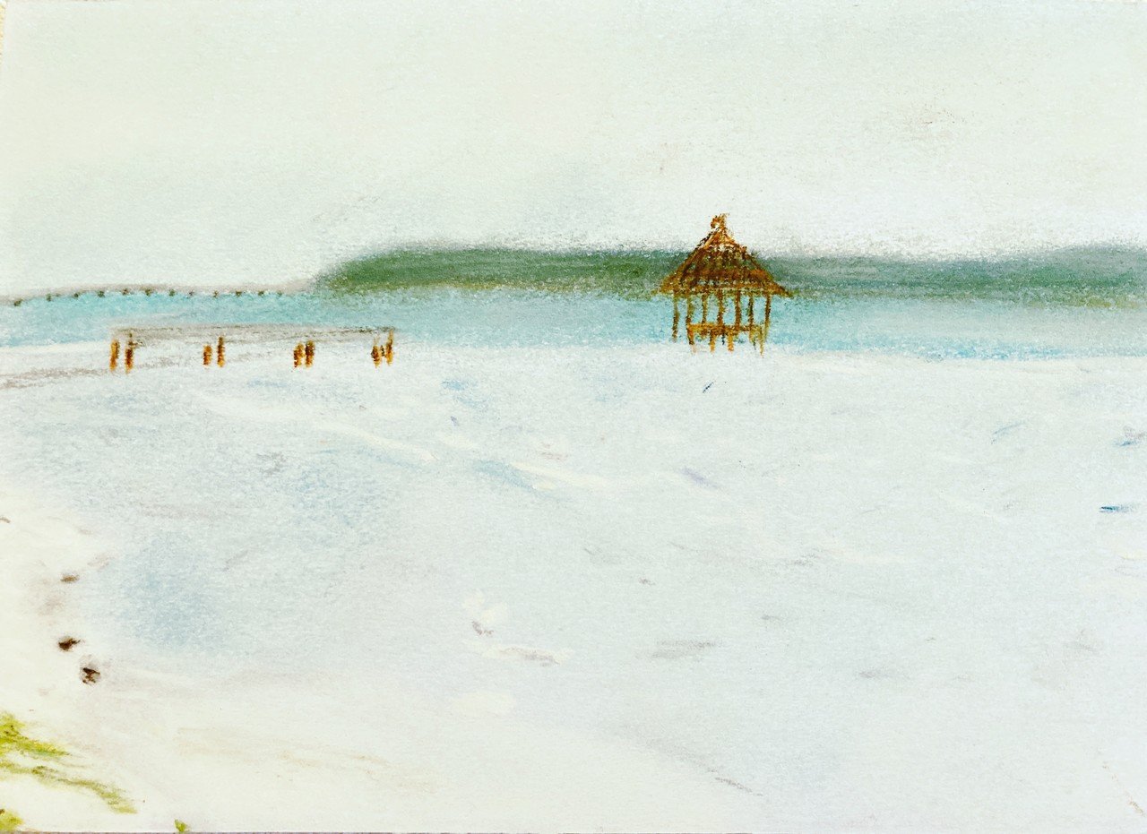 untitled14｜satoshi tezuka