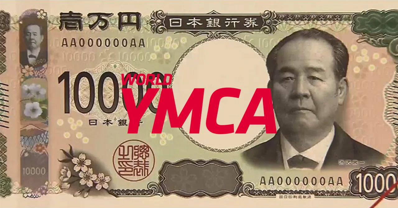 渋沢栄一とYMCA（キリスト青年協会） ｜Mr.x~666