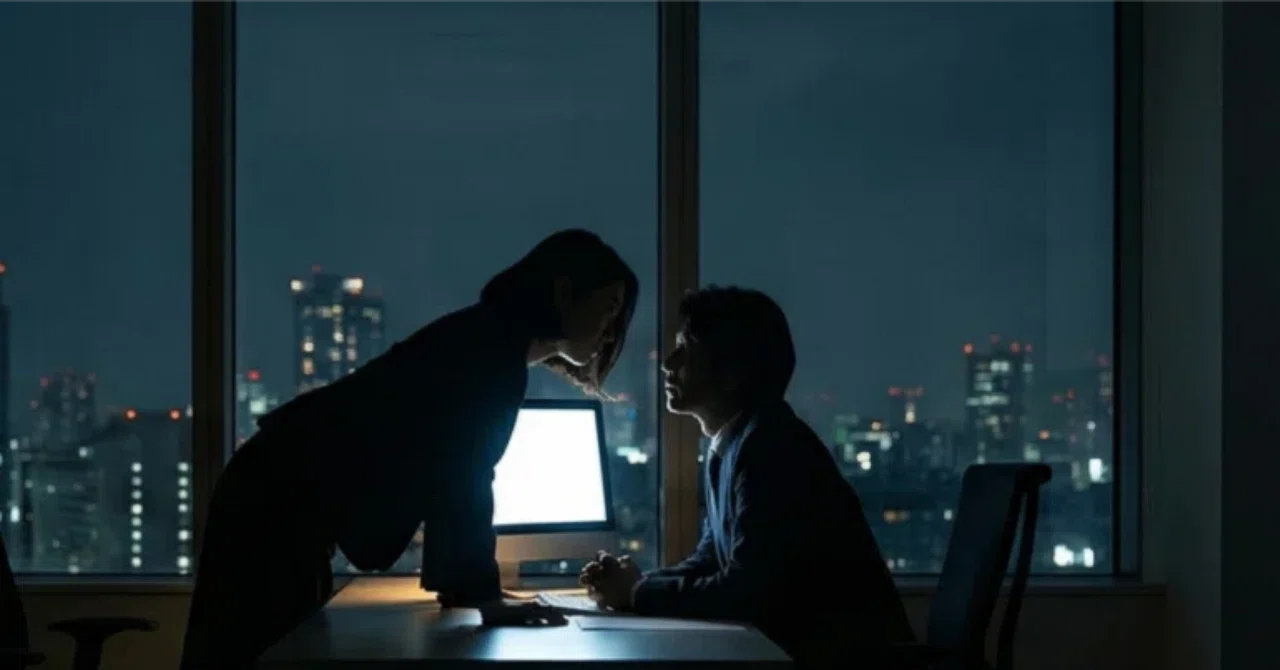 How to Avoid Jealousy in Office Romances—What Only Those Who Can ...