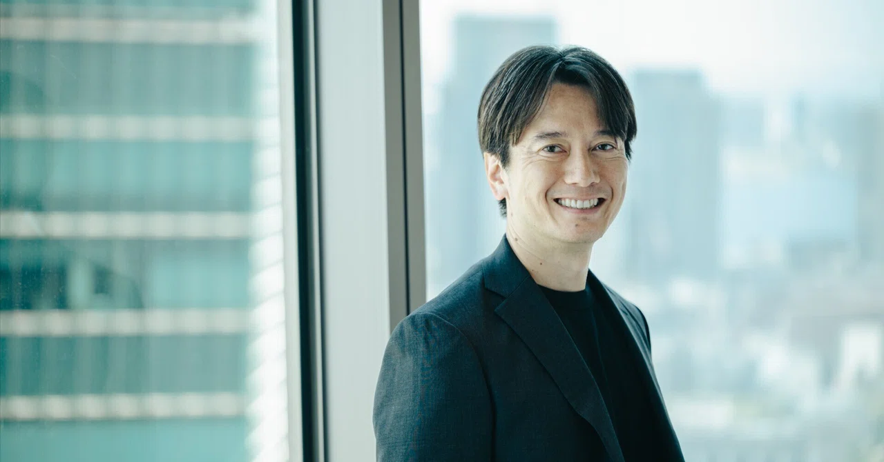ITANDI事業の新代表が描く変革。SaaS経営の知見を活かす｜GA technologies 公式note