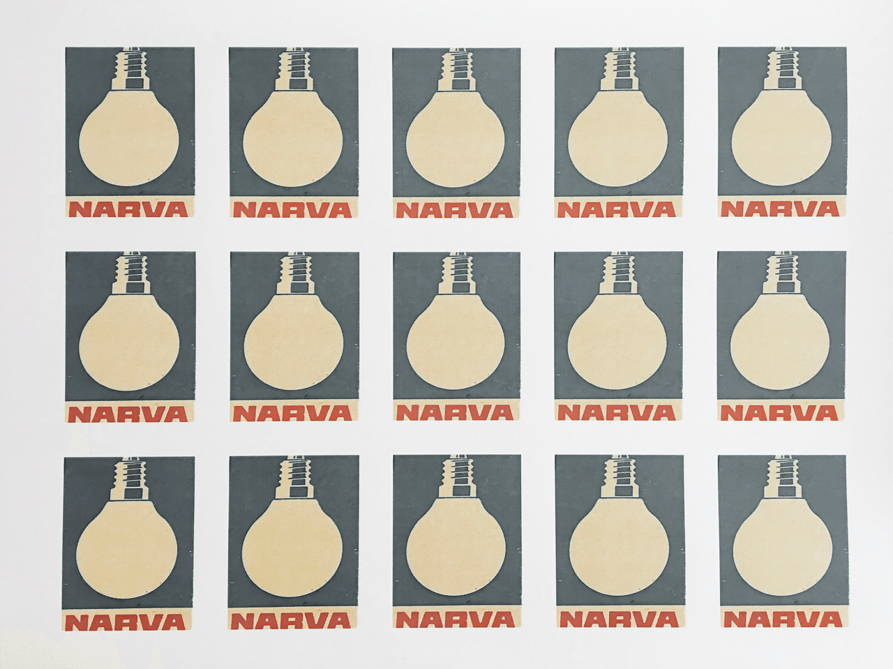 NARVA.｜SHINYA AYAMA