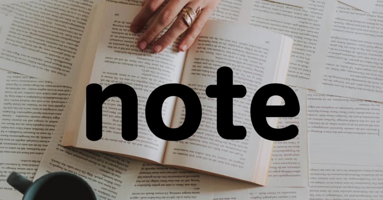 【閲覧注意】noteにおける「常識」｜石野優哉