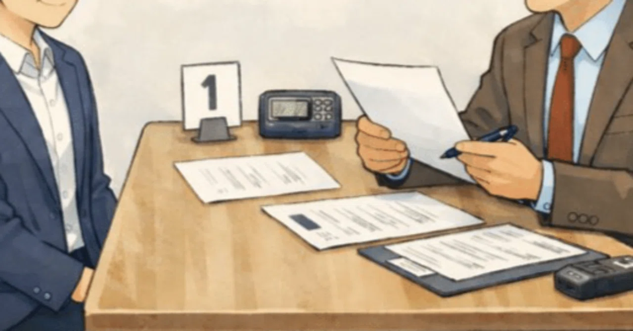 I want to see 'you', not the 'specs' on your resume.｜j.union株式会社 採用チーム