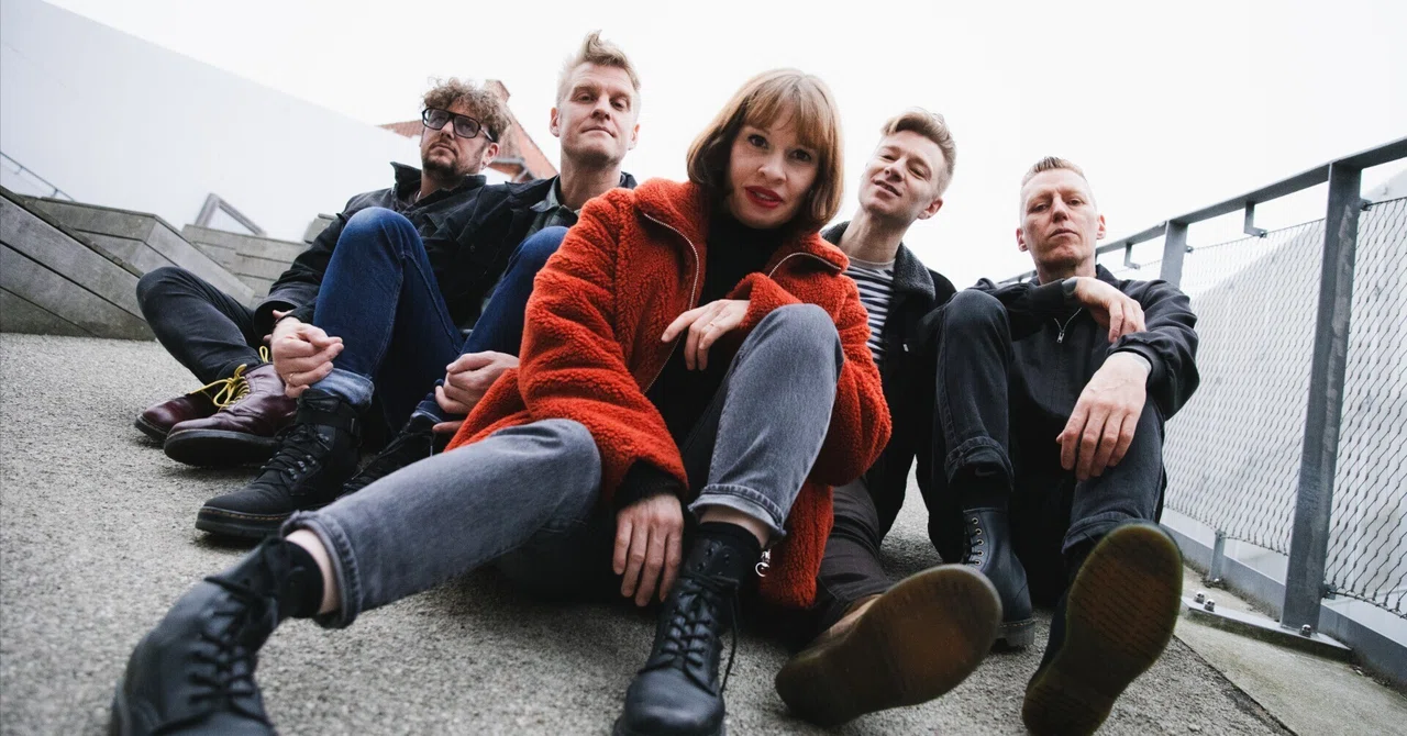 SKINNY LISTER（スキニー・リスター）｜Uncleowen