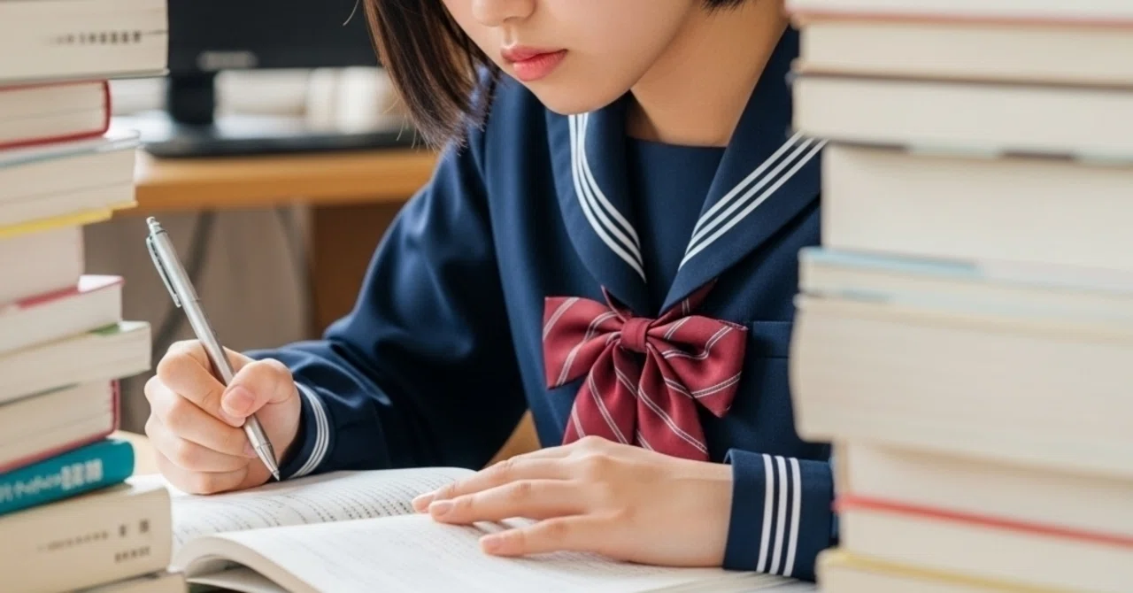 基本情報の科目Aで落ちる人の特徴：暗記量より「横断理解」が足りない｜かすみ