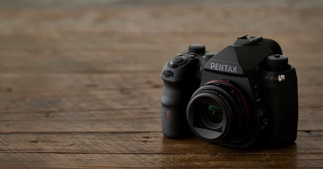 最新機種Pentax k3−Ⅲモノクローム｜aruma