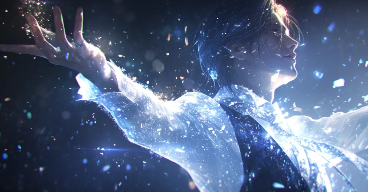 Figure Skating Fans Rejoice: The Impact of 'Touken Ranbu - ICE BLADE ...