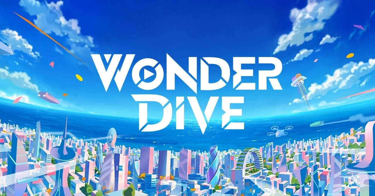 WONDER DIVEについて｜Q&A ｜WONDER DIVE