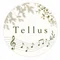 藤の花｜tellus_music