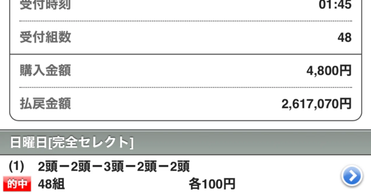 5月30日土曜日win5厳選馬無料🆓｜あんどれ-win5-