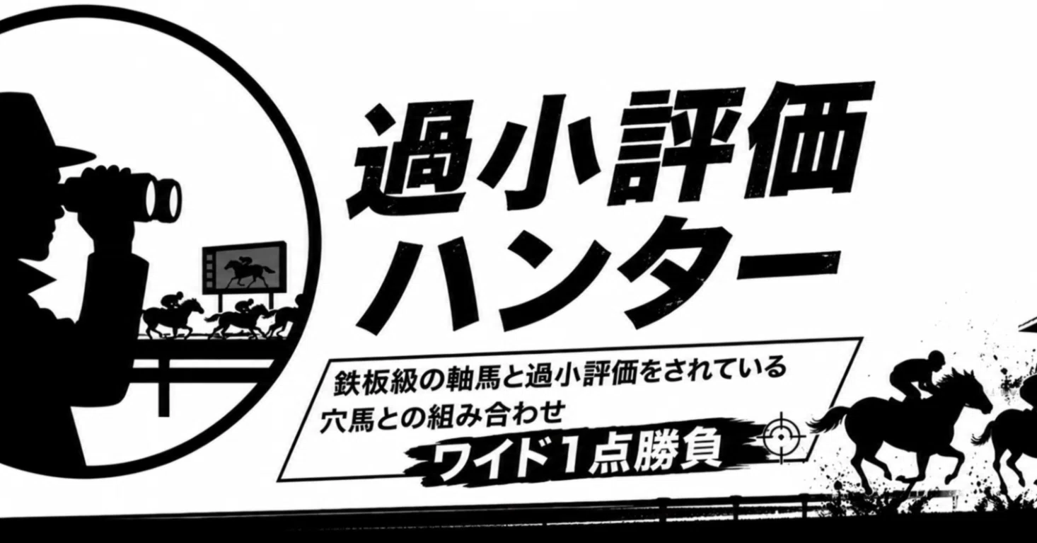 過小評価ハンター｜note