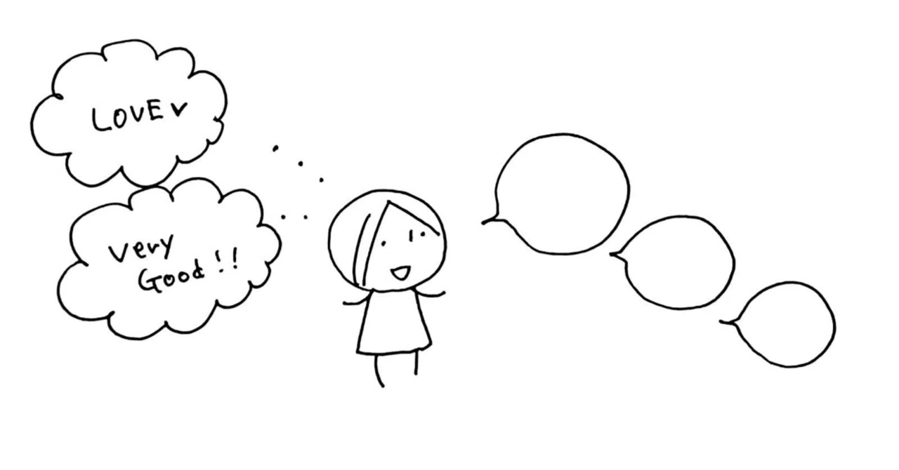 アウトプットのすすめ。正解が1つではない時代に、わたしたちが取り戻したいもの｜ai_no_katachi