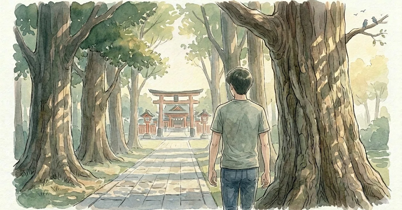 Looking back, I feel like one toxic employee destroyed the company.｜きょにぃさん