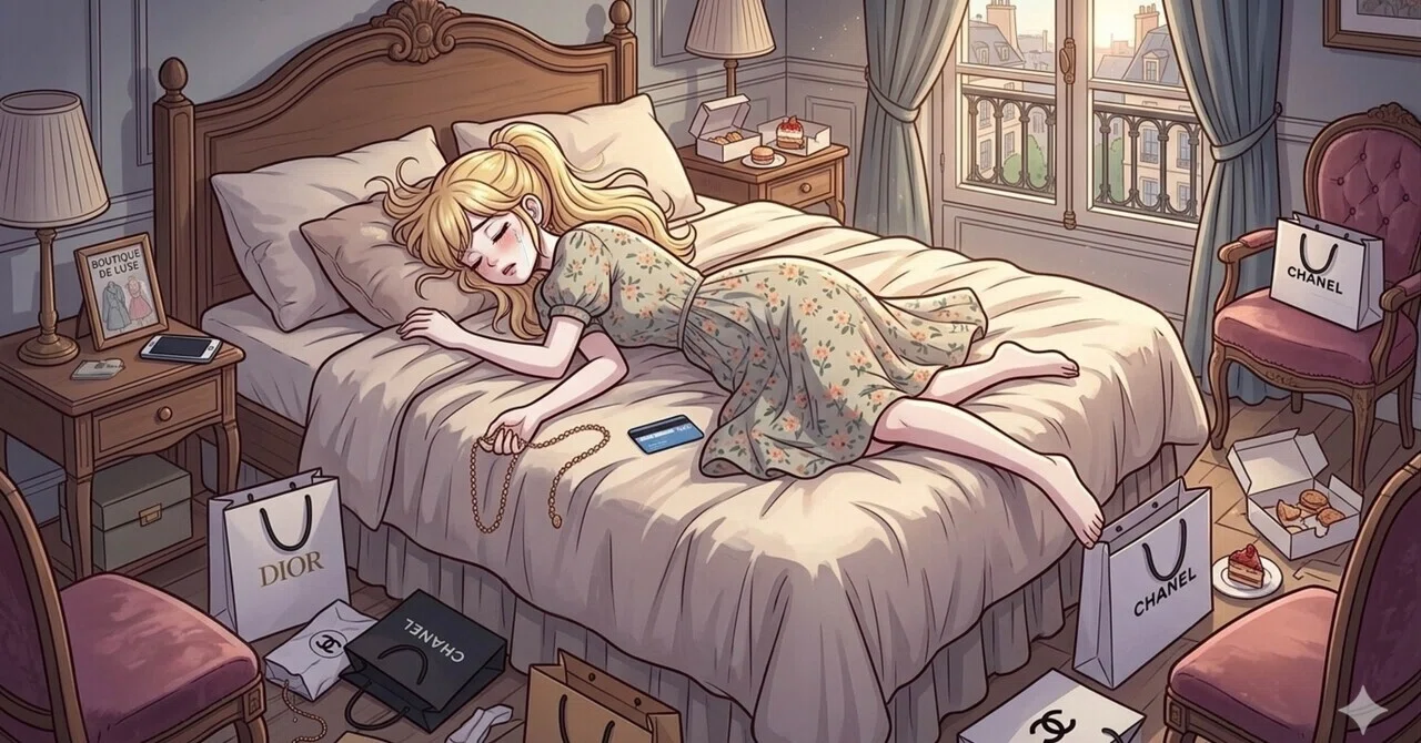 Common Health Habits to Watch Out for in Your 30s by MBTI Type｜🖤 INTJネキ ...