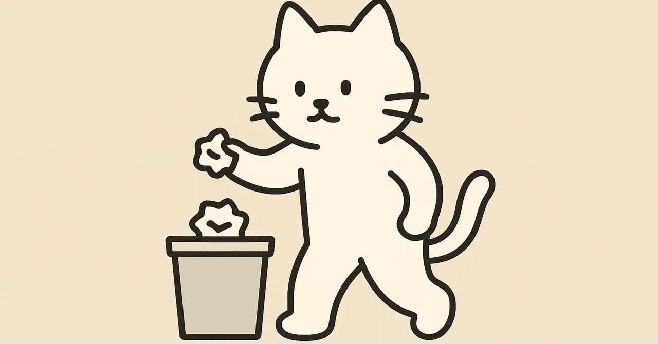 ゴミ拾いをしていたら、仲間がいた。AIの時代に人間がやるべきこととは｜なおし555