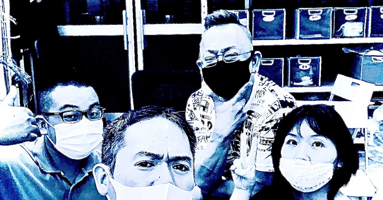 汁だくで ️｜ゲキ集団BumpyBox｜note