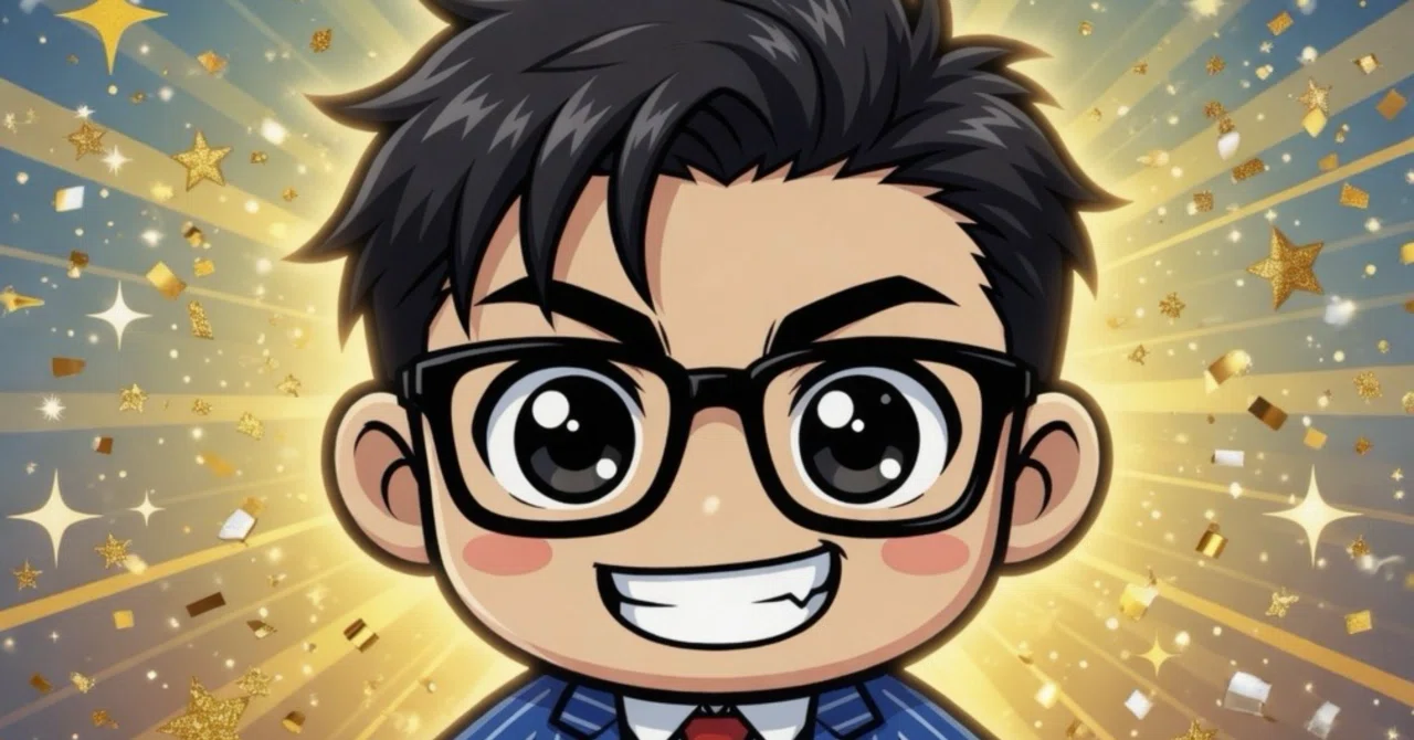 Jam ossan 【 5月4週 】｜Jam ossan