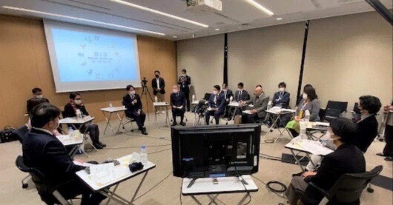 第6回こどもまんなかフォーラム アーカイブ配信｜一般社団法人TOKYO PLAY