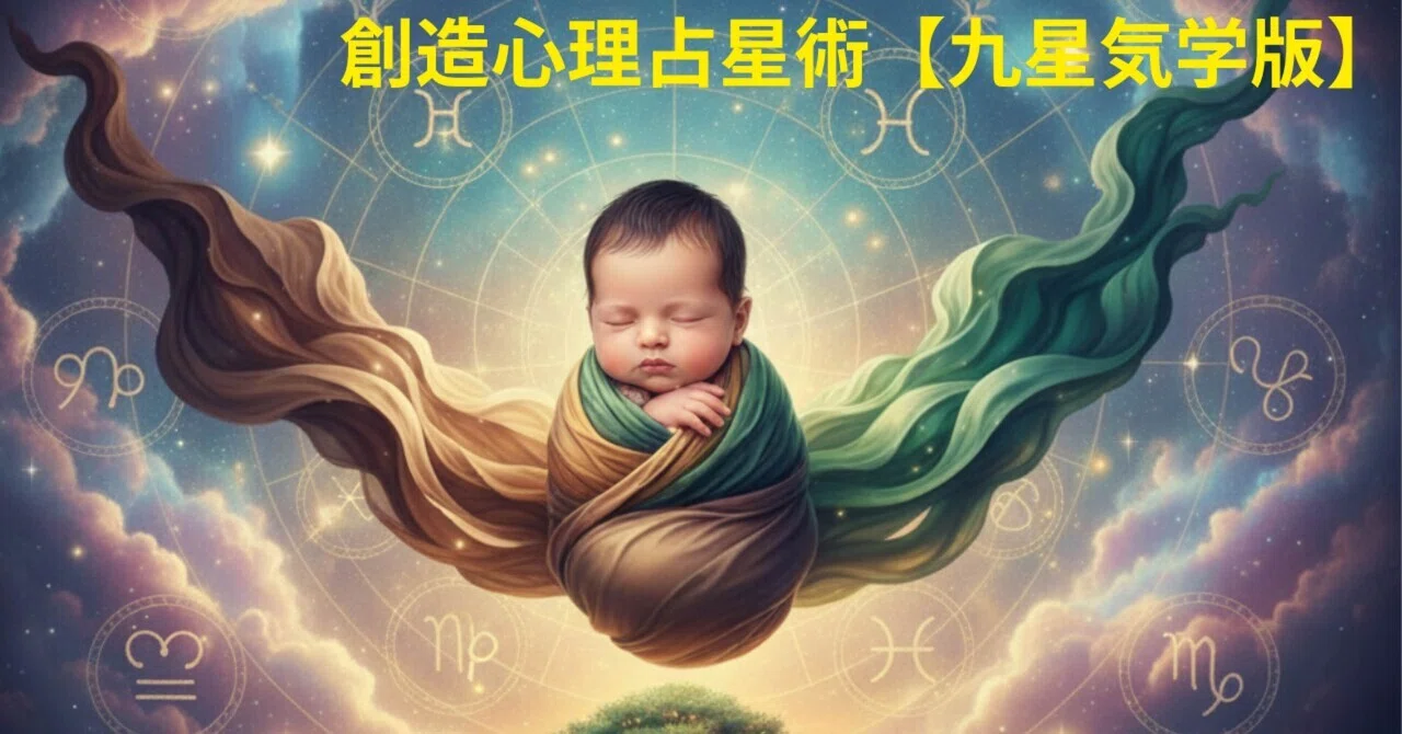 [Baby born on June 1, 2026] Nine Star Ki Astrology Appraisal Report｜山の上 ...