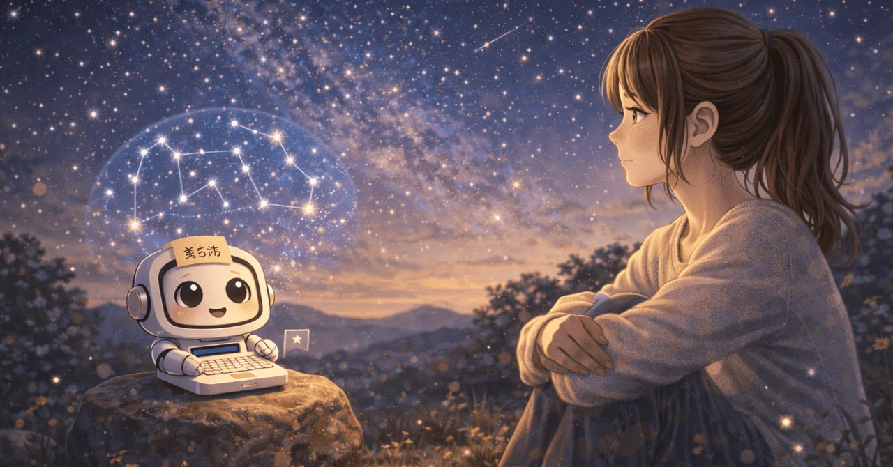 癒しでは届かない場所に、ほんとうの問いが眠っている｜天馬｜学んでも変わらない人生が動き出すnote