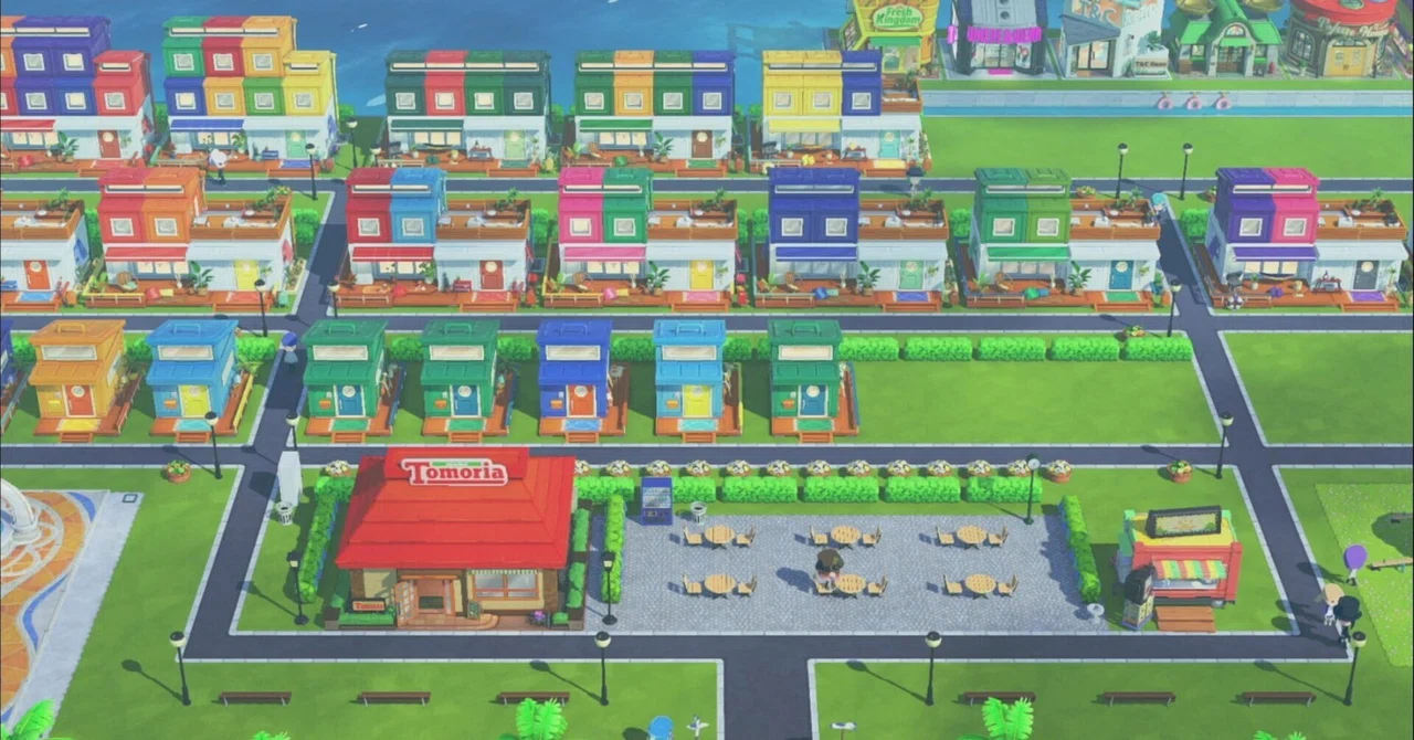 トモダチコレクションわくわく生活の100時間プレイの不満点｜しろほん