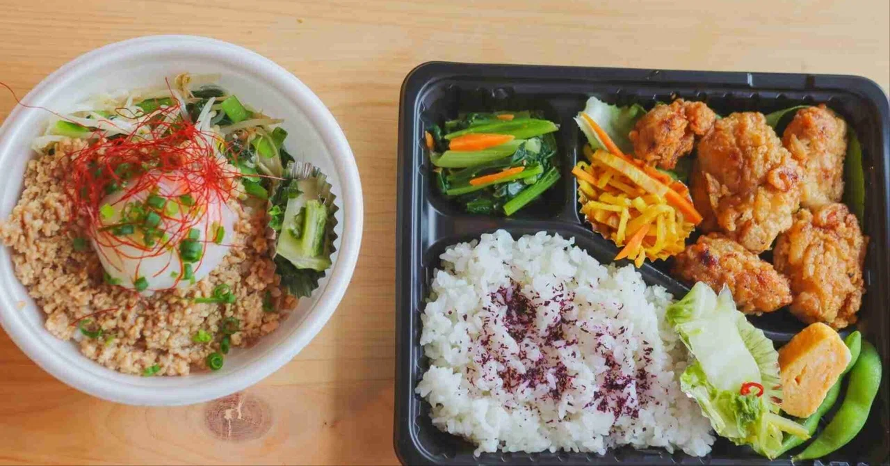 食べることを軽視すると、人生がゆっくり崩れていく｜海の食育.com / 料理研究家 本保圭一郎