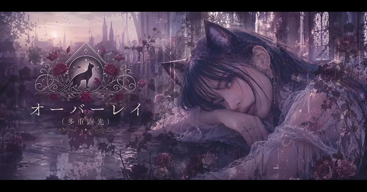 AIイラストからMV作成フロー。 からすいさんの「MV絵コンテ生成ツール」× Vidu のMV制作ワークフローを公開します！｜Felis ...