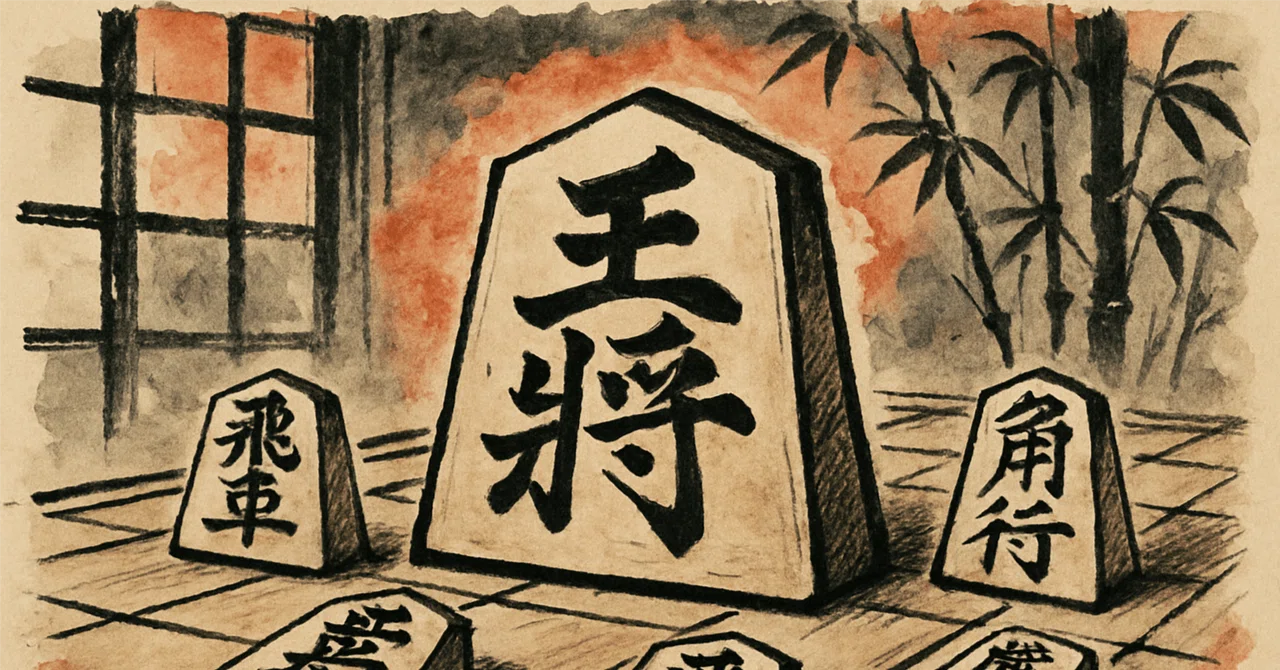 Let's strengthen the endgame.｜夜桜めぐむ