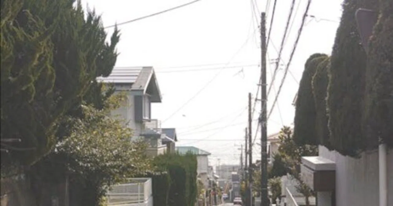 Real Estate Sales in Urbanization Control Areas [2026 Edition]: Why You ...