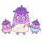 【はじめてのnote】自己紹介｜なっちゃん/保育園栄養士