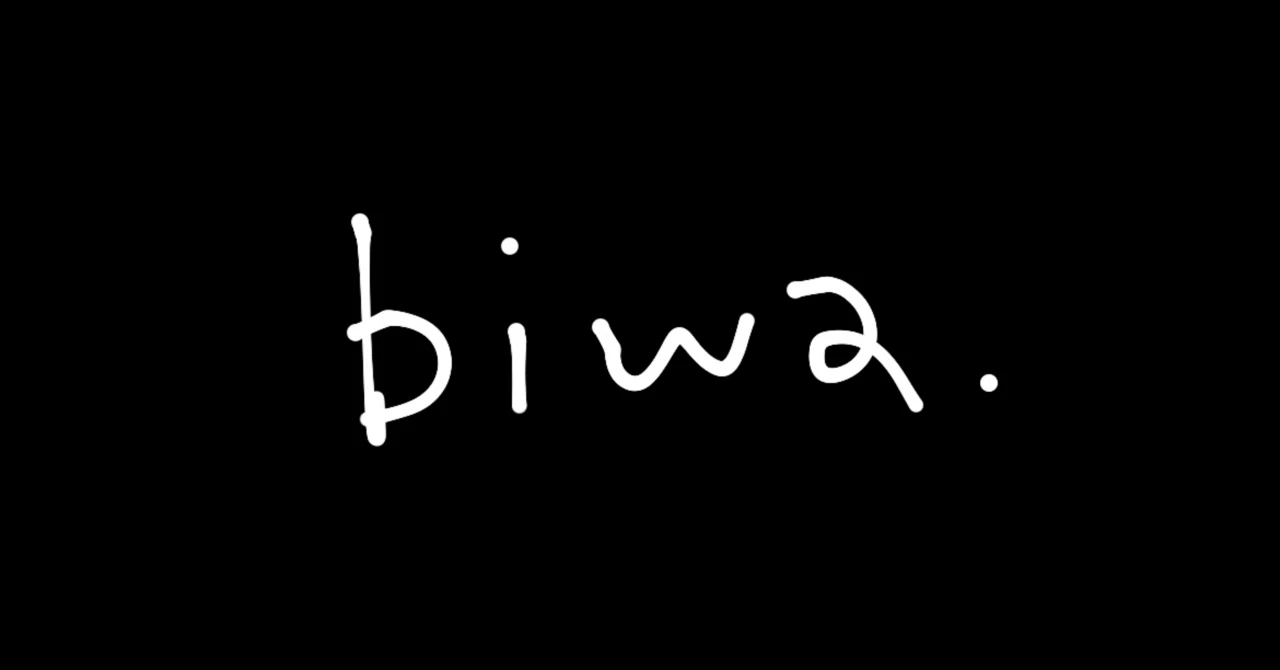 biwa.です｜biwa.