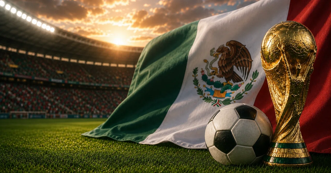 メキシコ代表メンバー 一覧｜2026W杯観戦ガイド