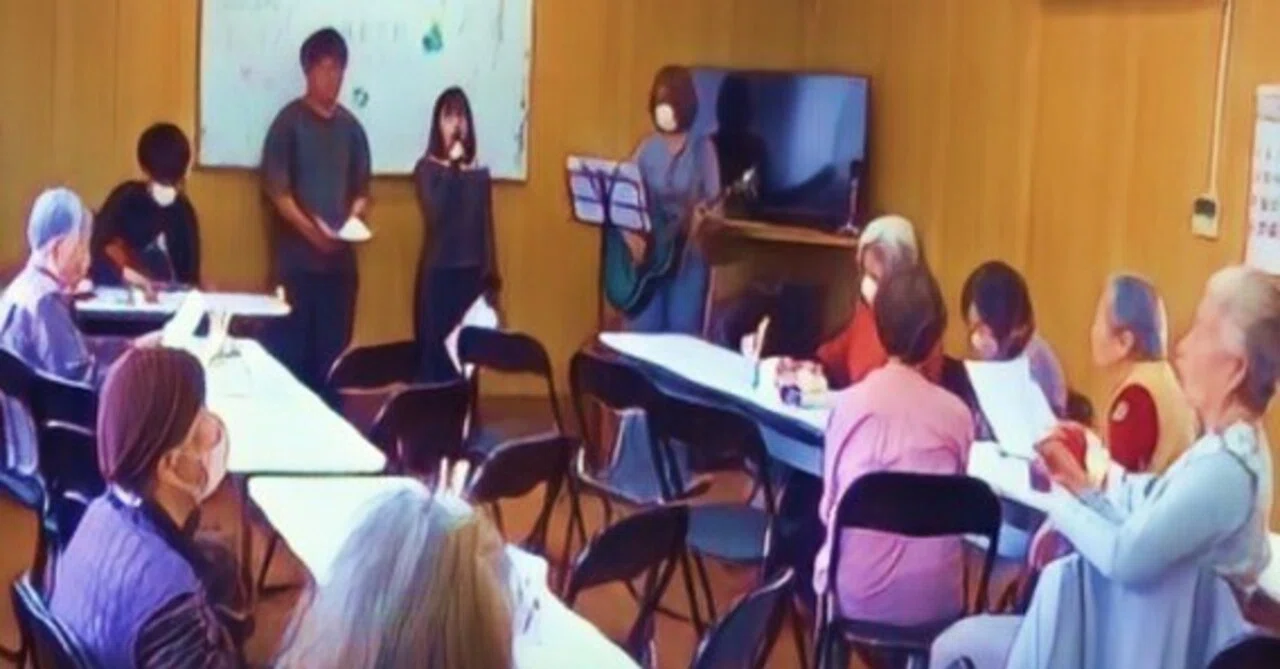 ライブ報告：言語聴覚学科 音楽バンド「よつば」｜KUAS 言語聴覚学科