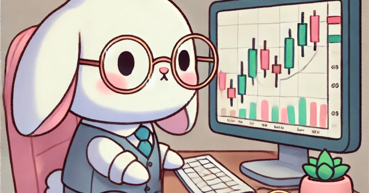 投資と貯金｜kyappy