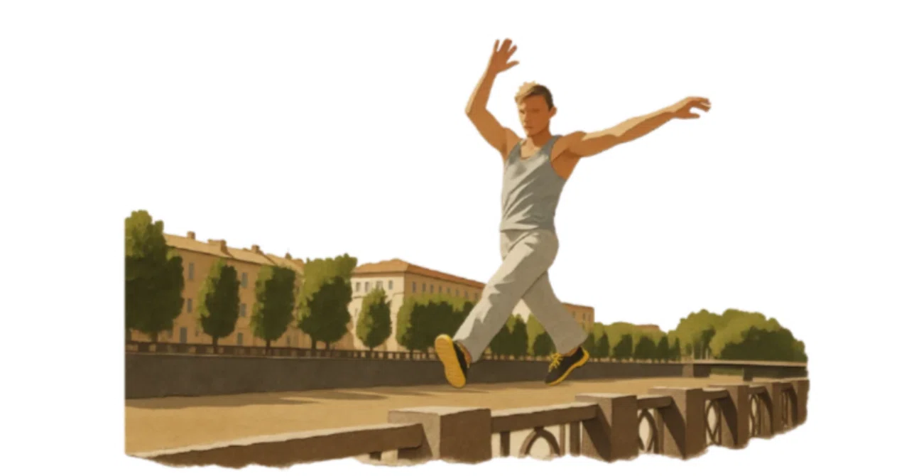 35. For Intermediates | Training to Improve Stability in Consecutive ...