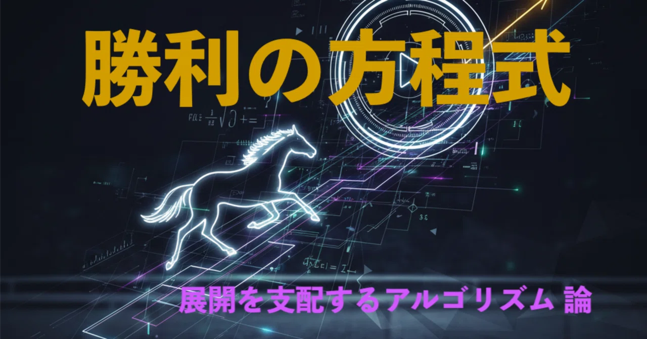 5/3（水）名古屋7R＆門別5R｜競馬思考Labo