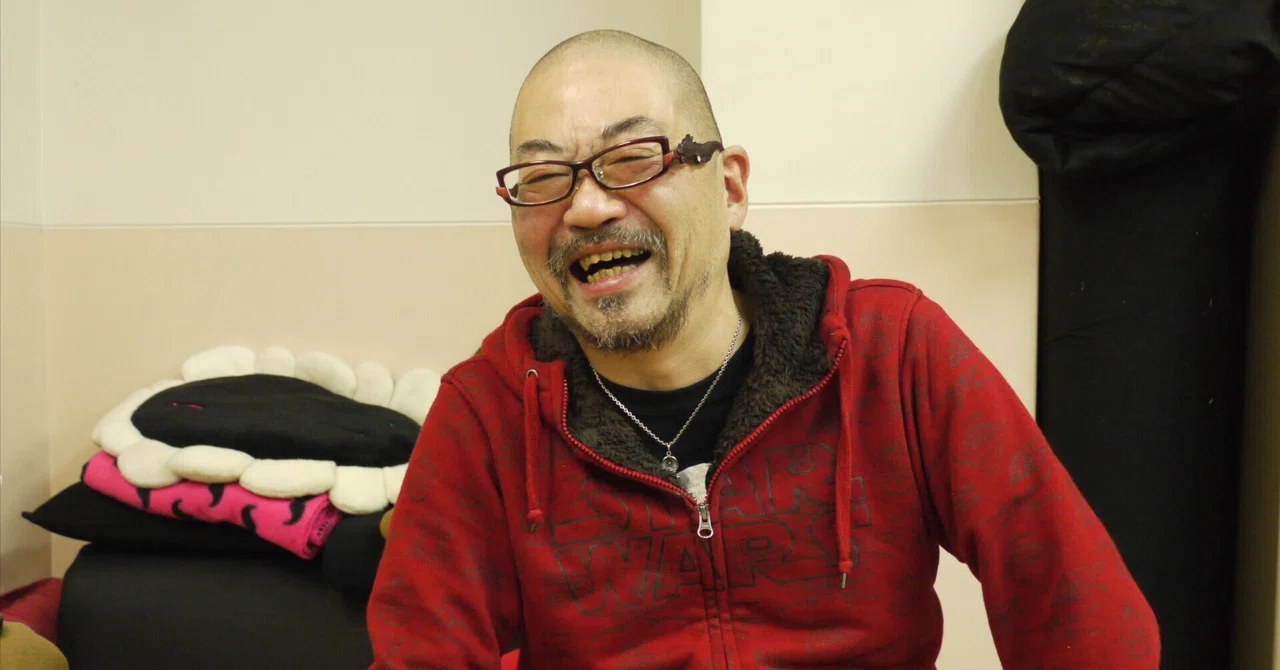 [In Memoriam] Remembering Director Yoshihiro Nishimura: The Pure Love ...
