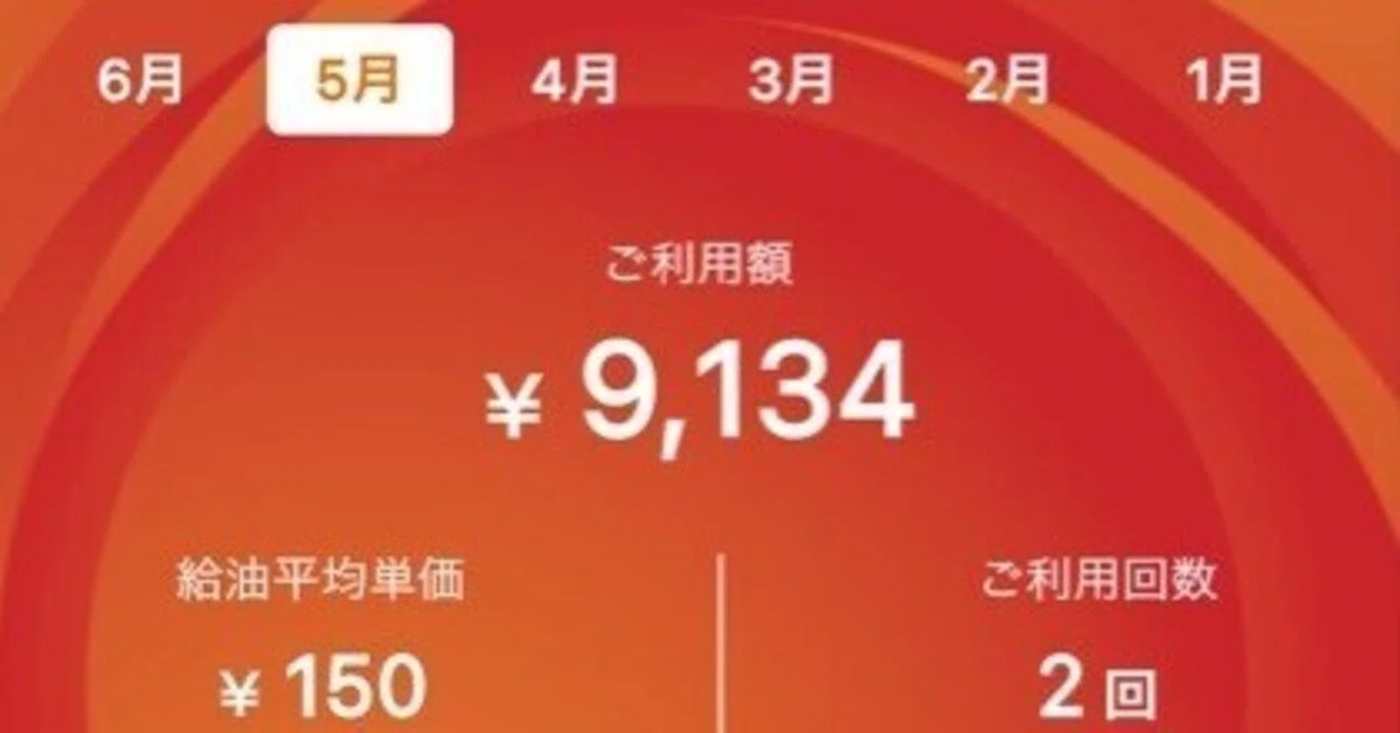 【ガソリン代公開】e-bike通勤に変えたら前年比で50%ダウン！毎月1万円を浮かせているわたしの家計簿。｜manmichi823