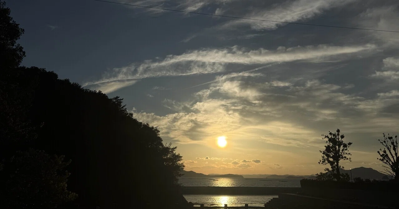 The Morning of Day 174. Why I Keep Moving Forward Even on Rest Days ...