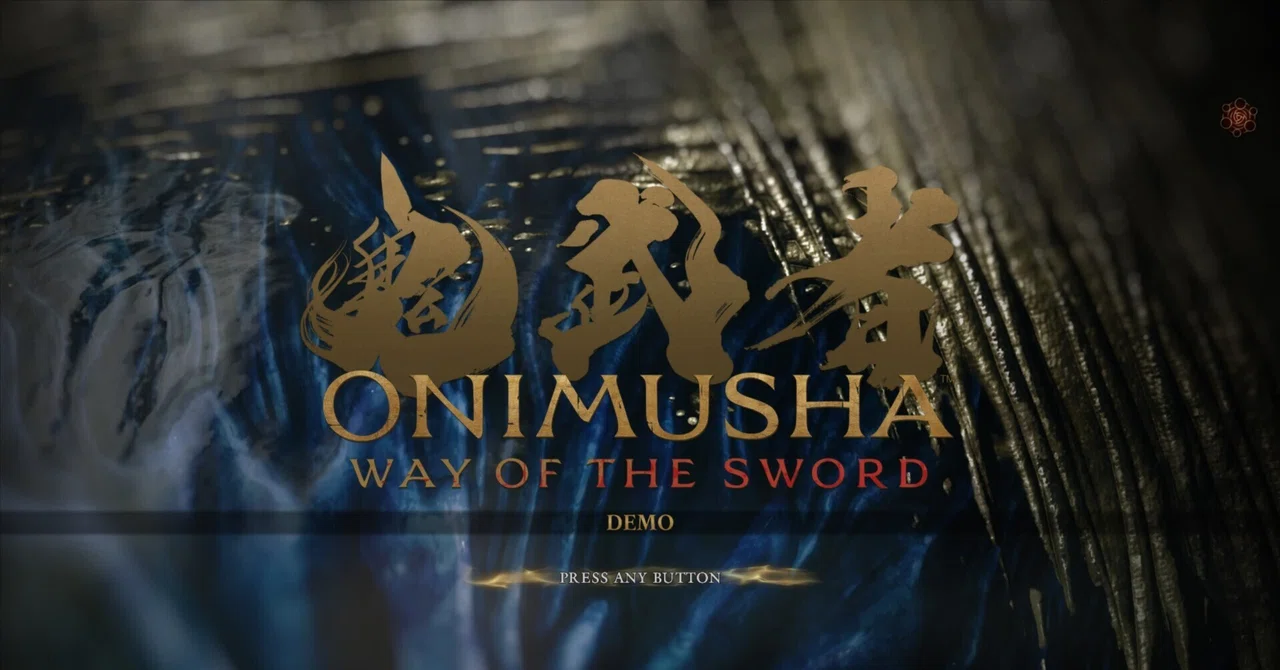 【動作環境メモ】鬼武者 Way of the Sword：体験版をミニPCで動かしてみた！｜ゲーム猫の記録