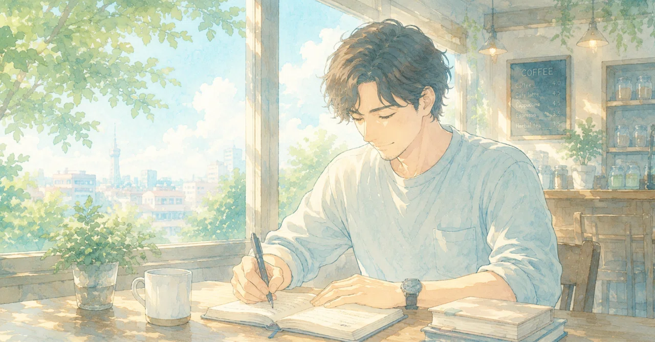 I Realized Through Journaling: I Had 576 Hours of Free Time a Year ...