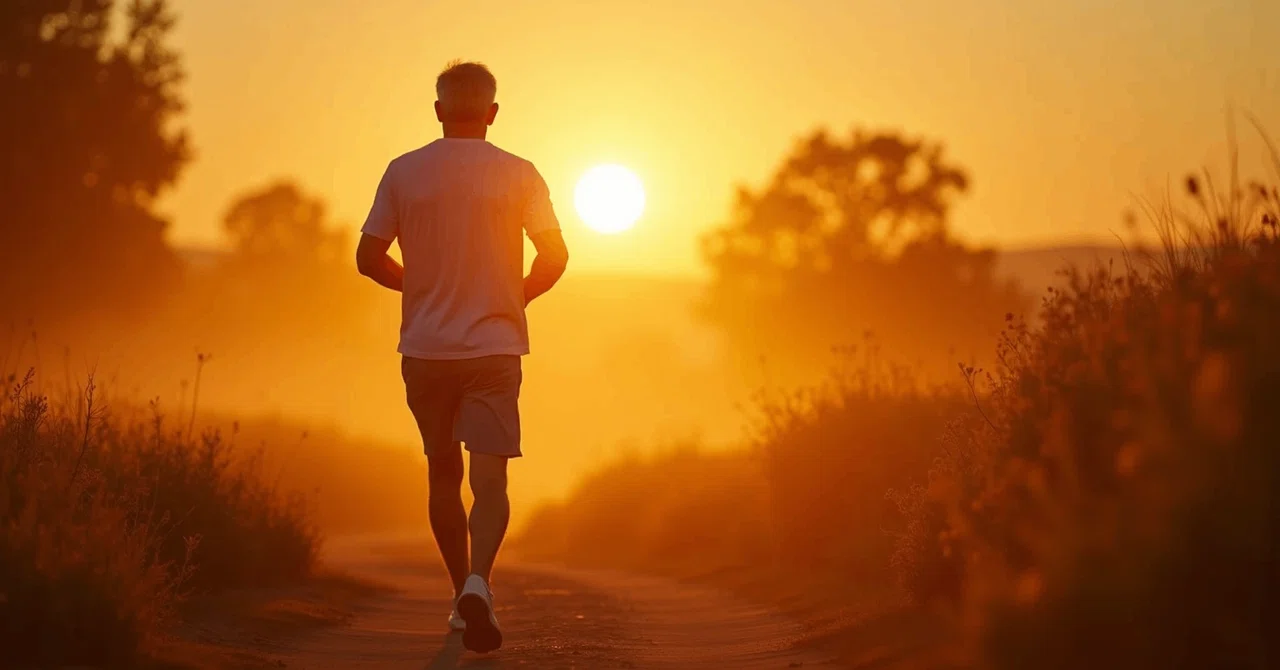 Anti-aging methods to change your life in 10 years without spending ...