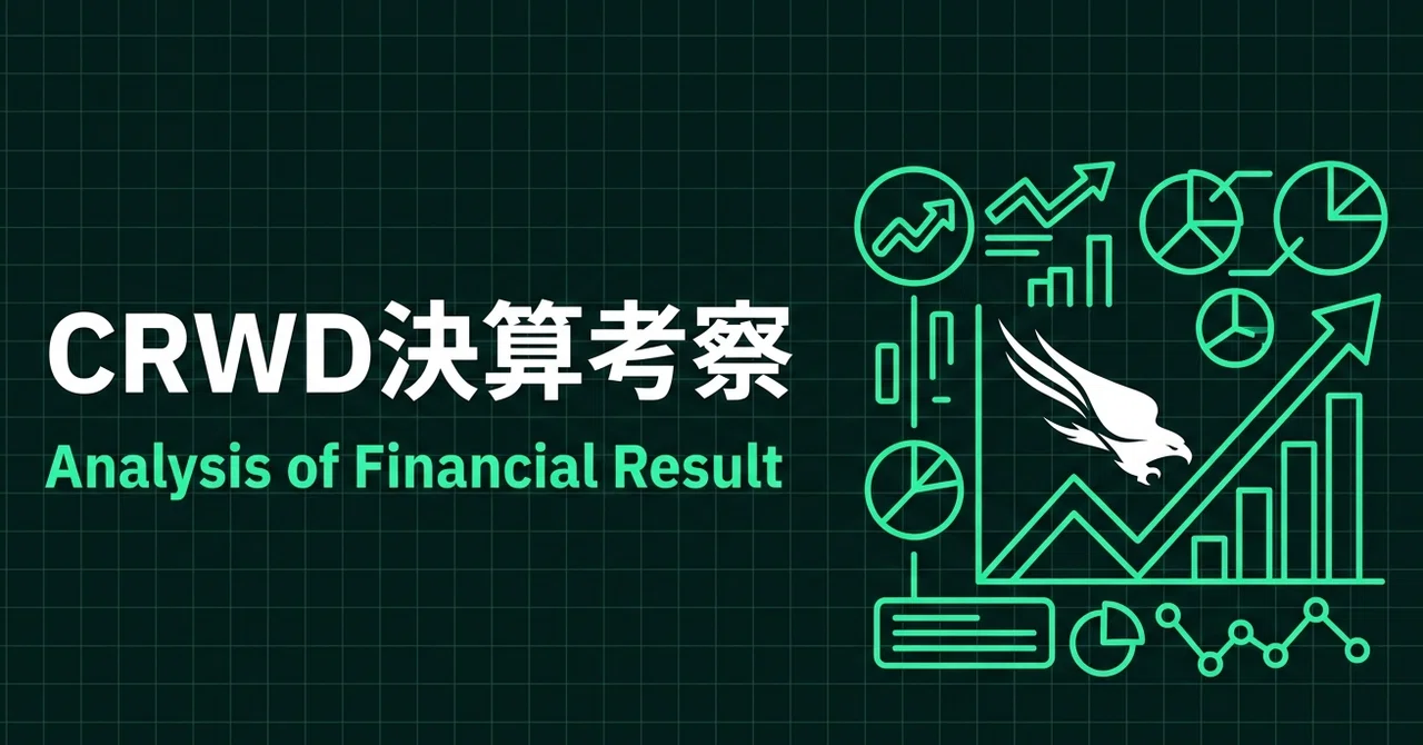 CrowdStrike (CRWD) FY2027 Q1 Earnings | EPS/Revenue Beat but Stock Down ...