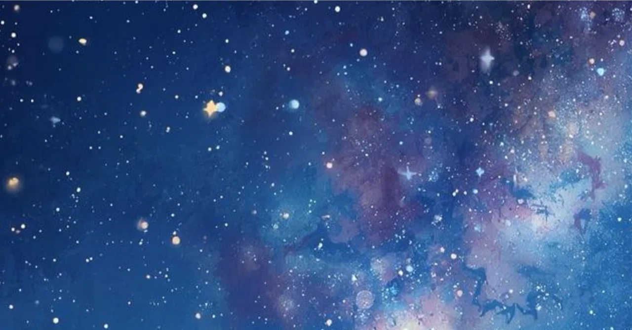 [Poem] Stray Star｜薔薇🌹SONO