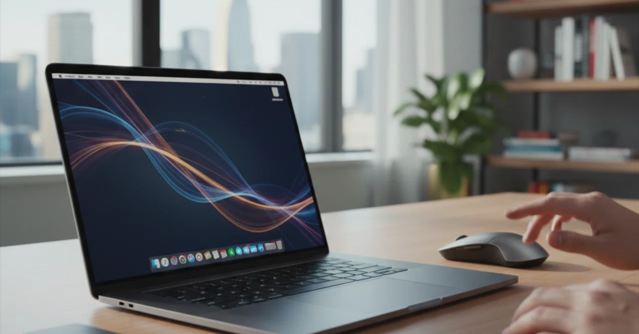 高性能を手のひらに！MacBook Proで叶えるクリエイティブワークと賢い選択肢【さーもん厳選】｜さーもん@テクノロジーを解説