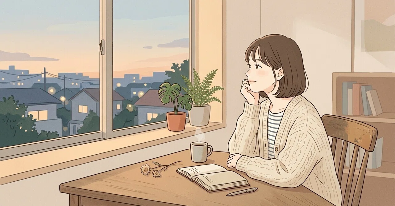5年前の自分が、こっそり叶えてくれていた｜ADHD営業マンの生存実験室